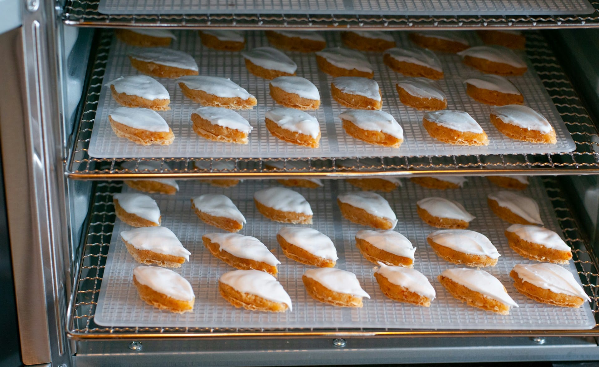 Calisson of Aix-en-Provence